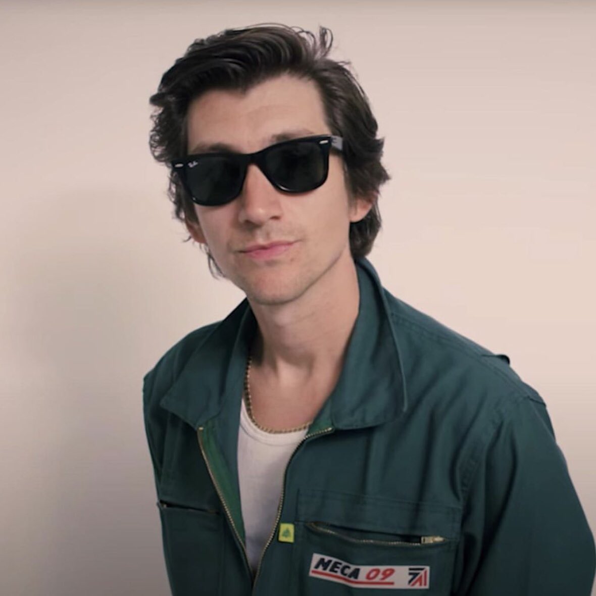 The Mechanic Screenplay – SPANGLED CAVERN